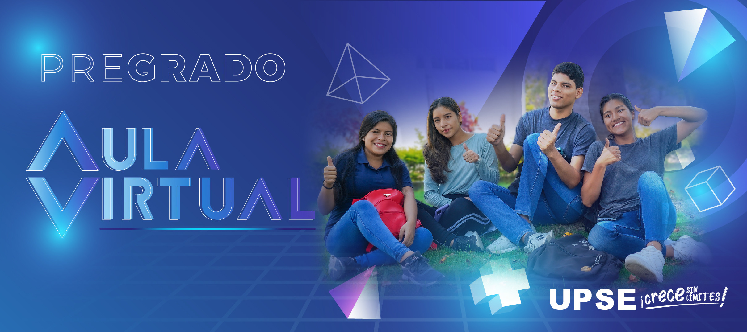 首页 | EVA DE GRADO UPSE